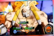 Super Saiyan 3 Full Power | Dragon Ball Wiki | FANDOM powered by Wikia