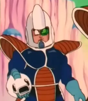 Cranberry | Dragonball Wiki | Fandom