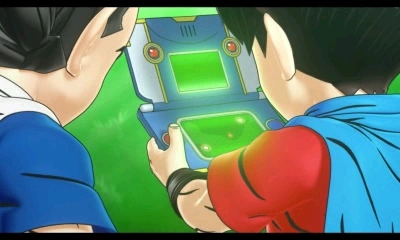 Ziku | Dragon Ball Wiki | Fandom