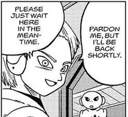 Merus | Dragon Ball Wiki | Fandom