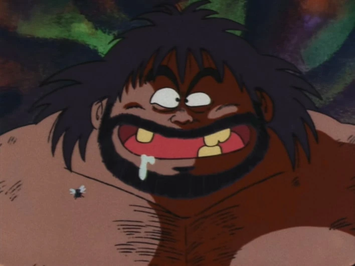 Bacterian | Dragon Ball Wiki | FANDOM powered by Wikia