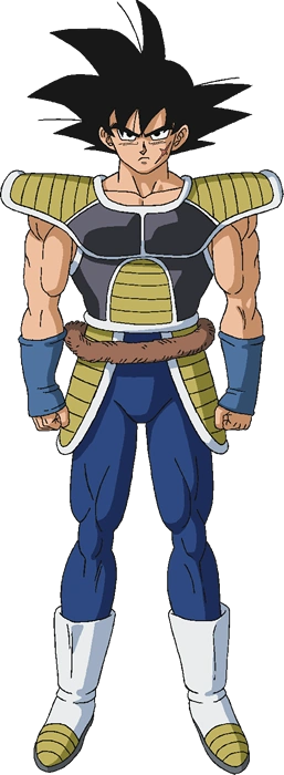Bardock | Dragon Ball Wiki Brasil | Fandom
