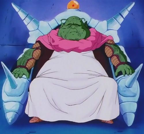 Capo Anziano di Namek | Dragonball Wiki | Fandom