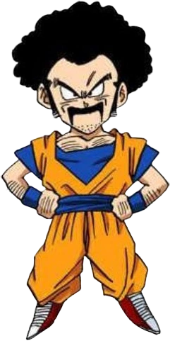 Gotan | Dragonball Wiki | Fandom