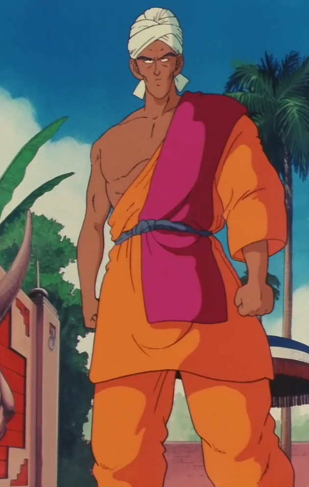 Nam | Dragon Ball Wiki | FANDOM powered by Wikia