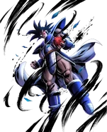 Tullece | Dragon Ball Wiki | Fandom