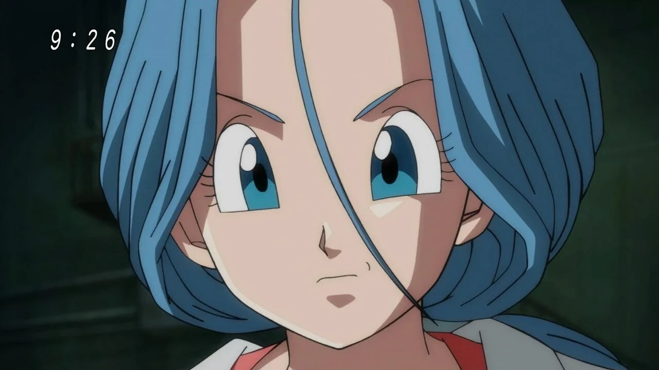 Imagen - Bulma del Futuro Super.jpg | Dragon Ball Wiki | FANDOM powered ...