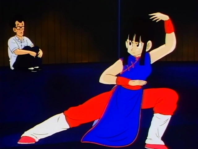 Shen | Dragon Ball Wiki | FANDOM powered by Wikia