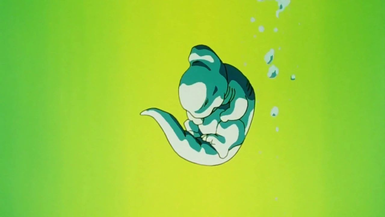 Image - Baby cell.jpg | Dragon Ball Wiki | FANDOM powered by Wikia