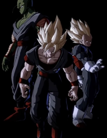 Clones | Dragon Ball Wiki | FANDOM powered by Wikia