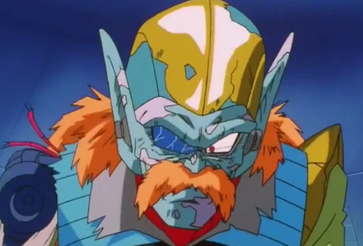 Baby | Dragonball Wiki | FANDOM powered by Wikia