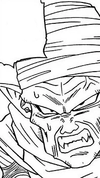 Tsuburi | Dragon Ball Wiki | Fandom