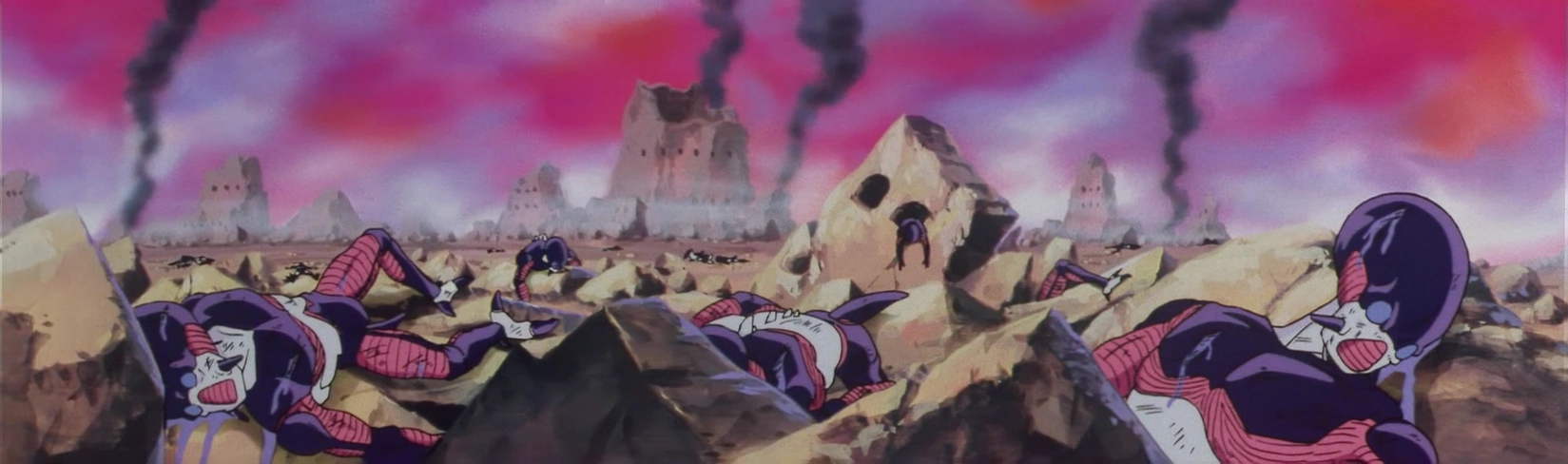 Meat | Dragon Ball Wiki | Fandom