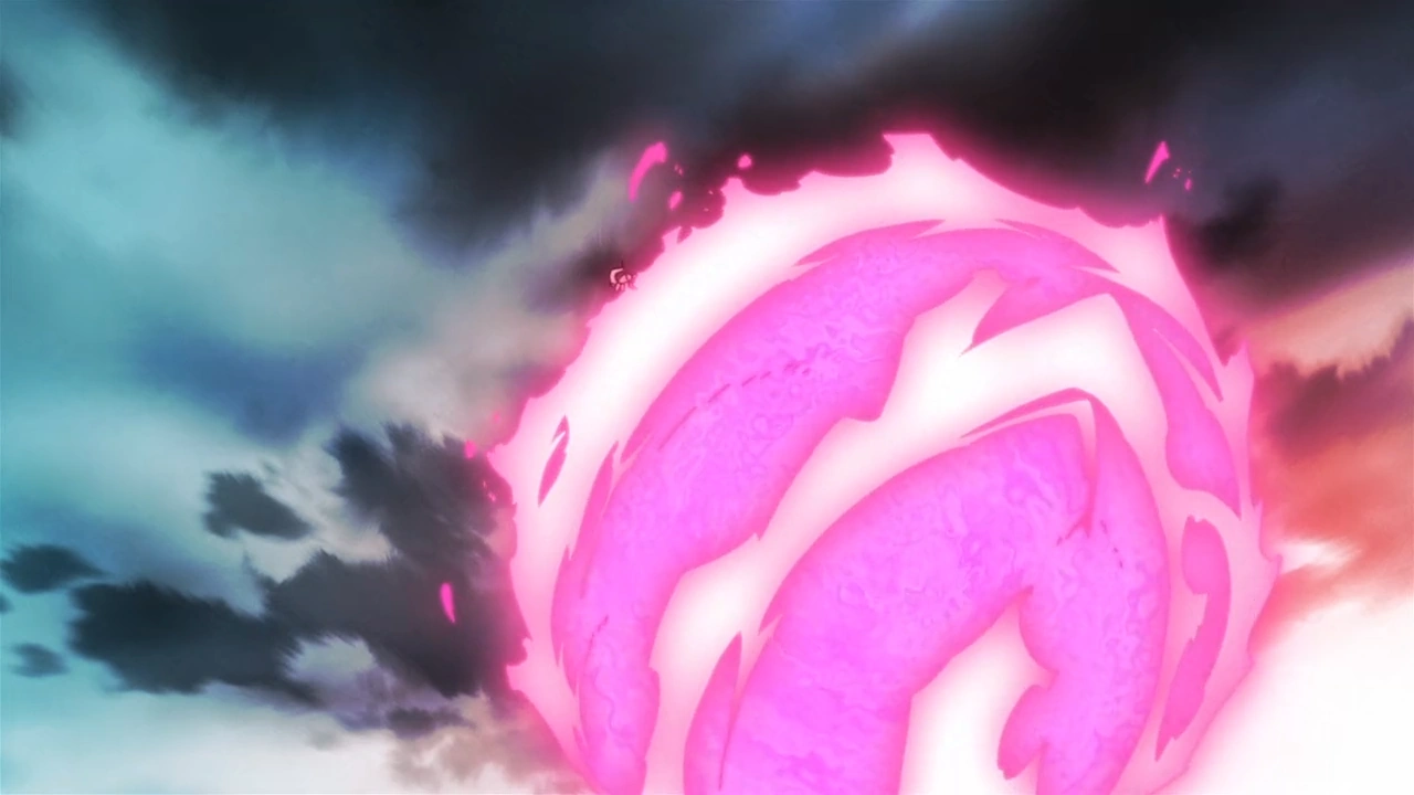 Image - Golden Death Ball1.png | Dragon Ball Wiki | FANDOM powered by Wikia
