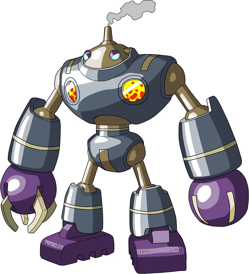 Otta Magetta | Dragonball Wiki | FANDOM powered by Wikia