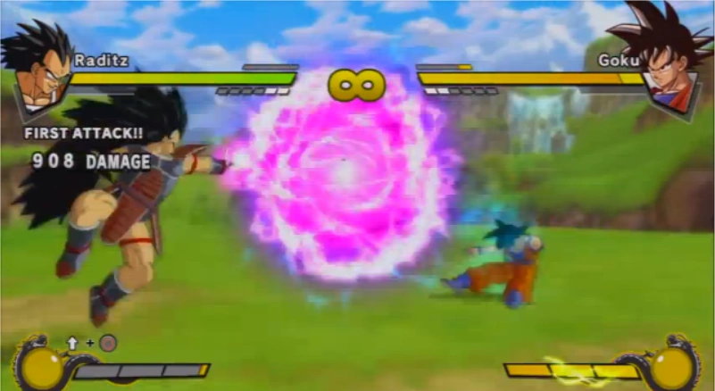 Turles is the Mightiest in all of Death Battle! by Avoidthisaccount on ...