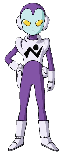 Jaco | Wiki Dragon Ball | Fandom