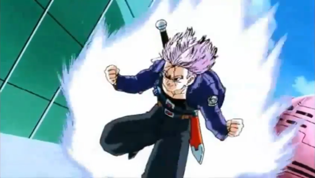 Forumwhat Would Have Happened If Gohan Saved Zangya From Bojack And