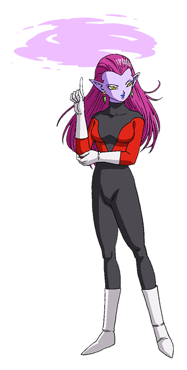 Cocotte Dragon Ball Wiki Brasil Fandom Powered By Wikia