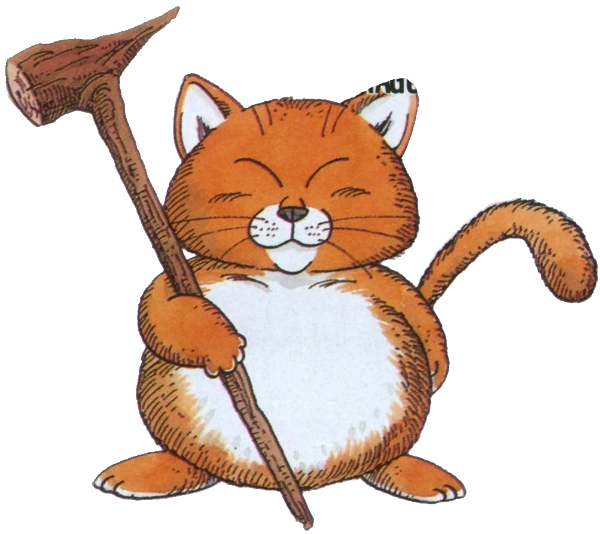 Karin | Dragonball Wiki | Fandom