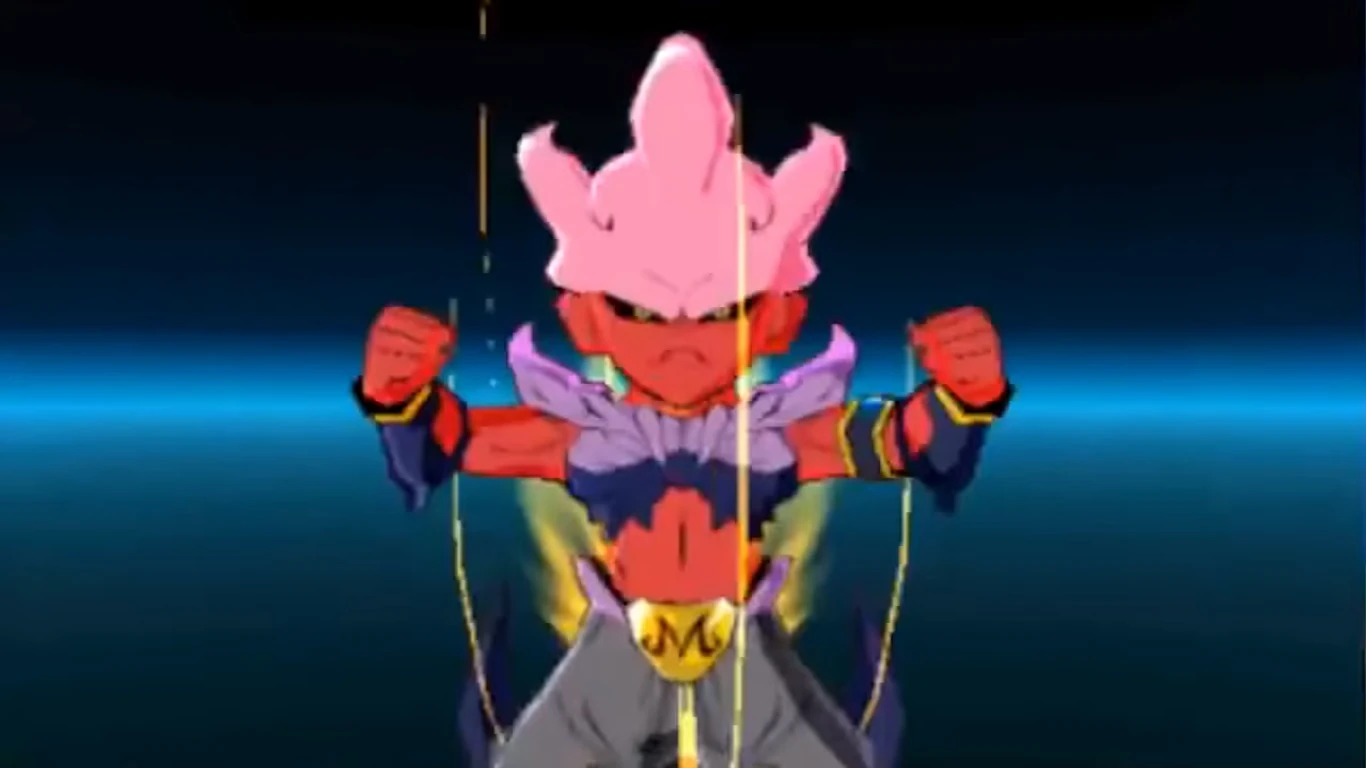 Image - Janembuu.jpg | Dragon Ball Wiki | FANDOM powered by Wikia