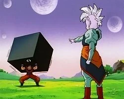 Katchin | Dragon Ball Wiki | FANDOM powered by Wikia