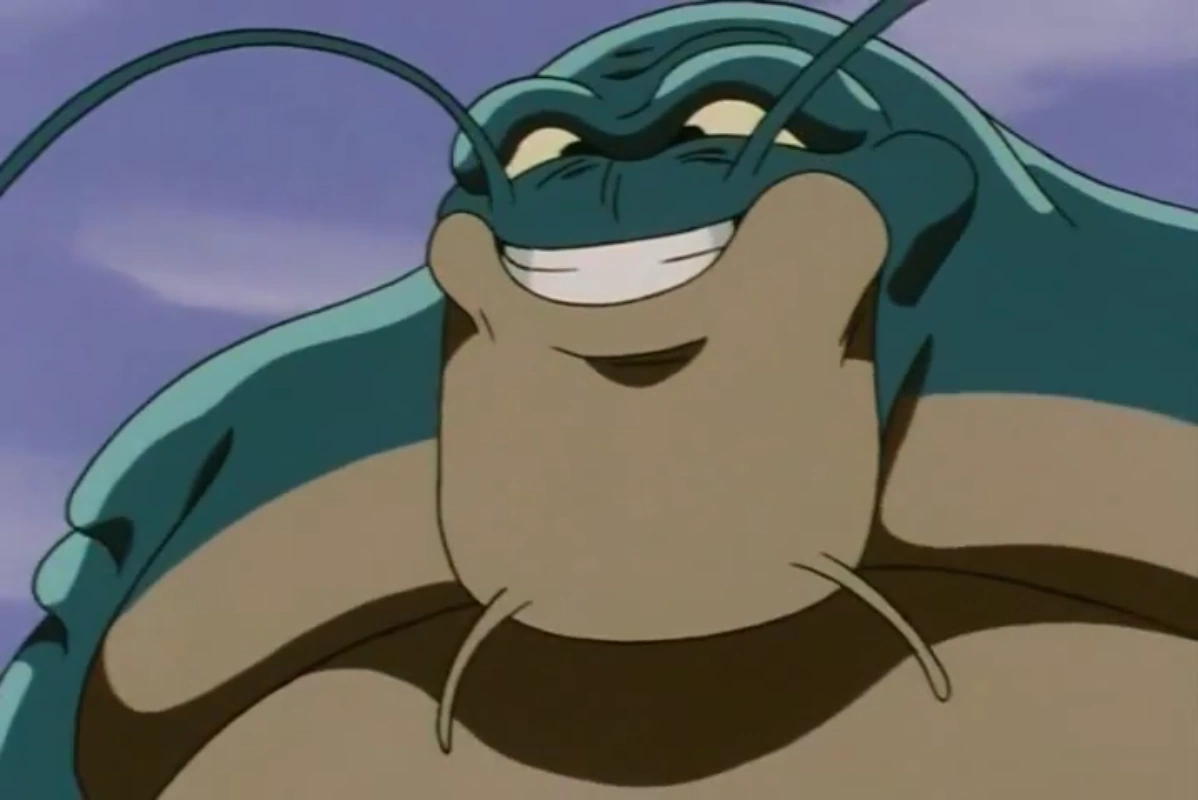 Image - ZoonamaInvades.GT.Ep.7.png | Dragon Ball Wiki | FANDOM powered ...