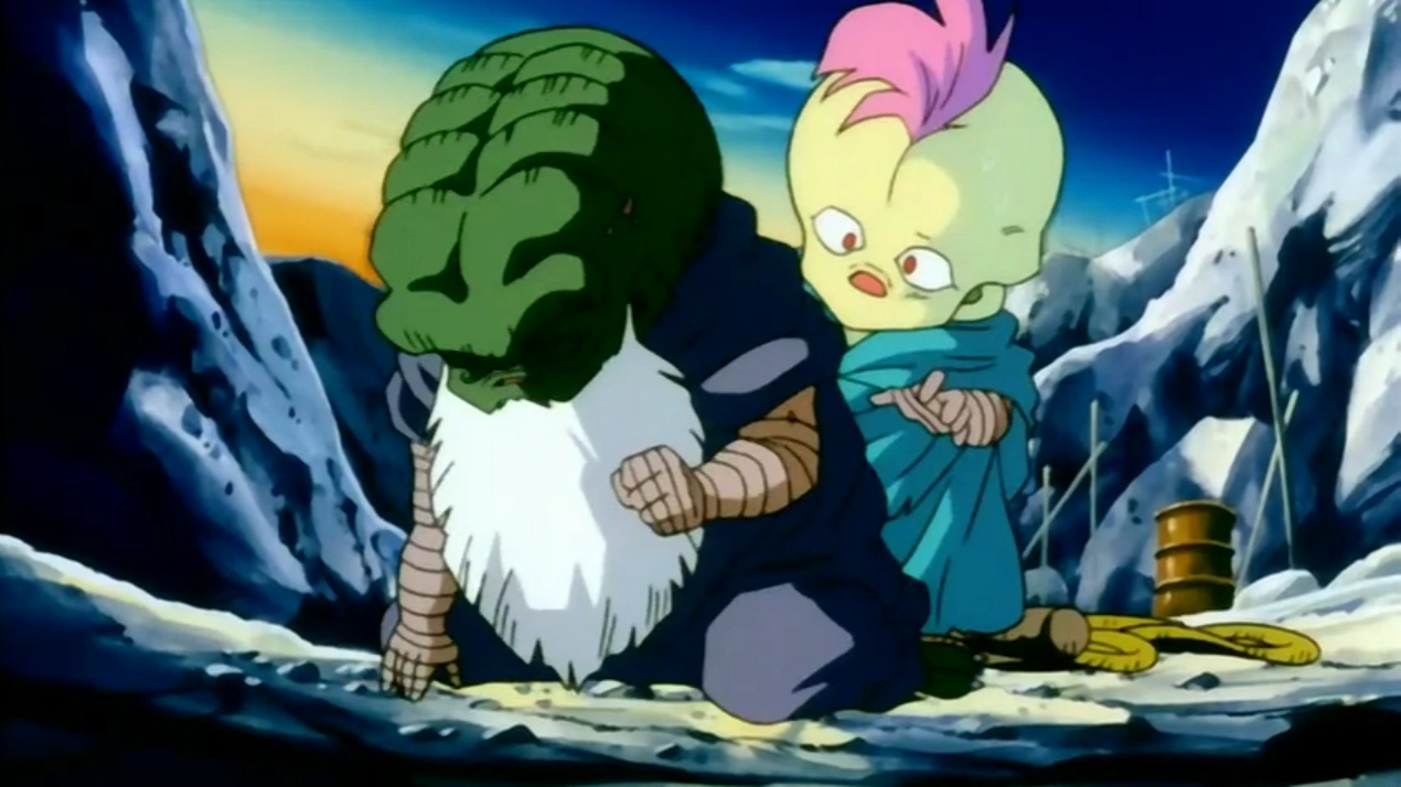 Image - AliensWorkingforSaiyans.BLSS.png | Dragon Ball Wiki | FANDOM ...