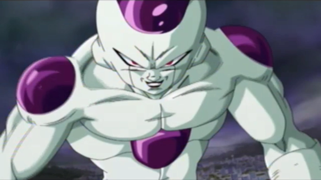 Image - Frieza(Pln).png | Dragon Ball Wiki | FANDOM powered by Wikia
