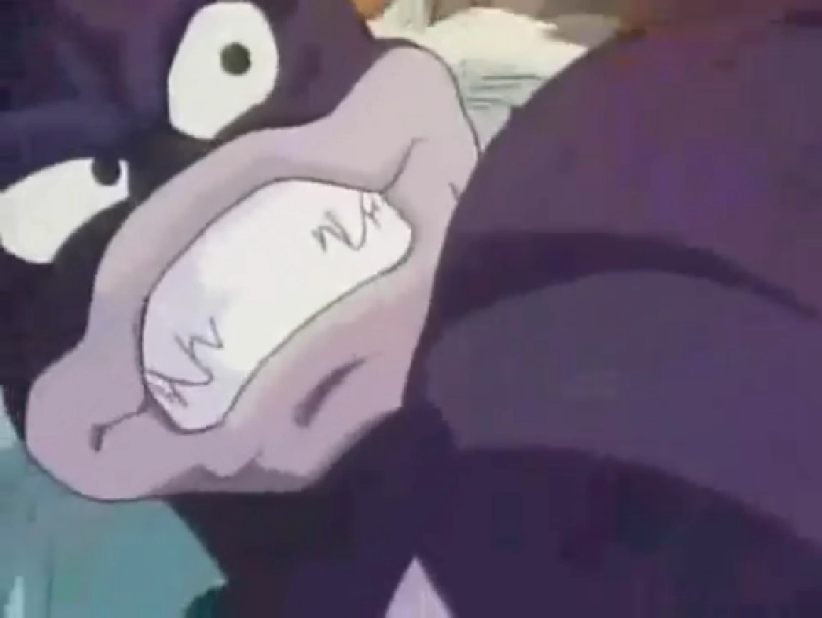 Jiku | Dragon Ball Wiki | Fandom