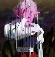 Jimizu | Dragon Ball Wiki | FANDOM powered by Wikia