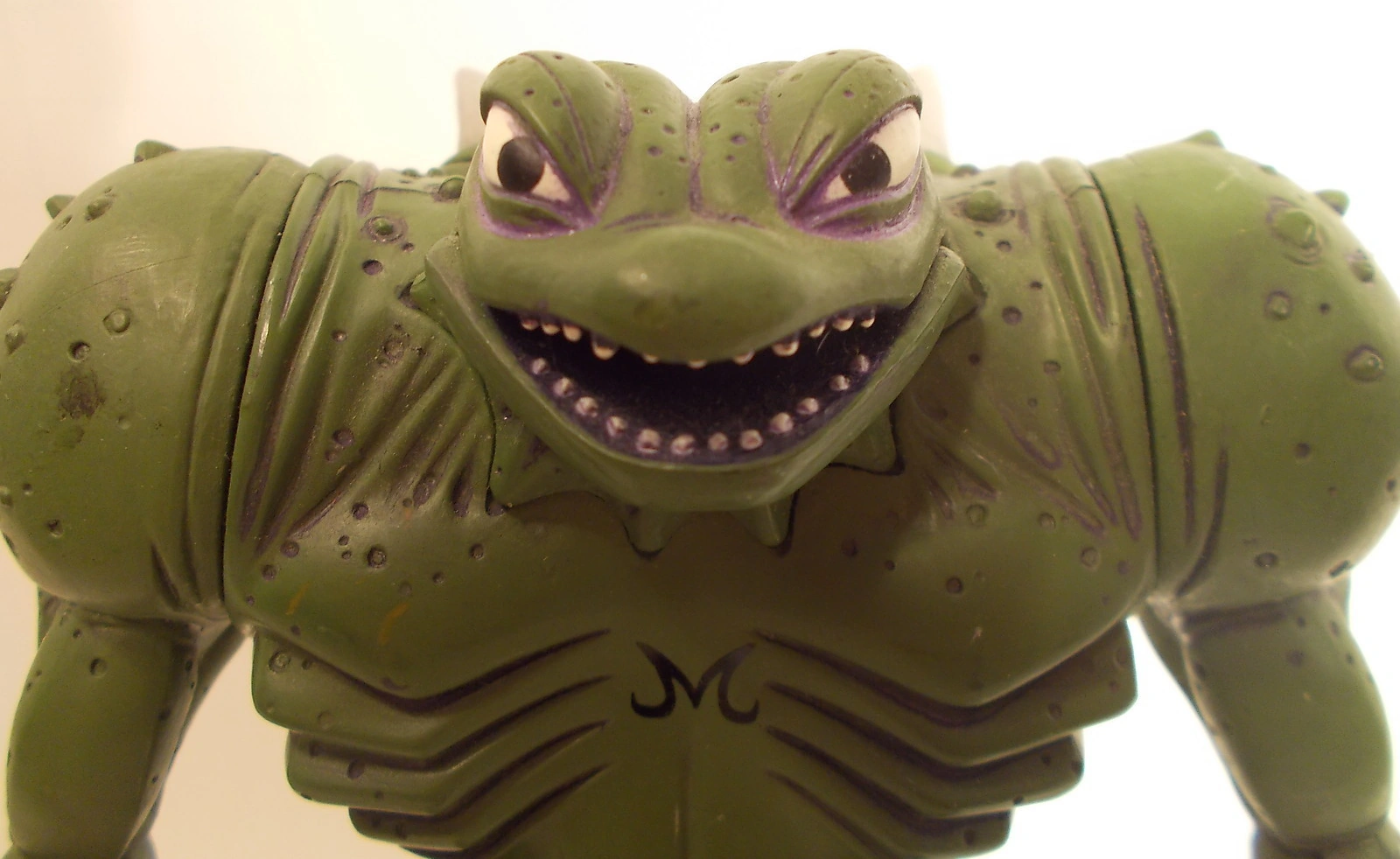 Yakon (Collectibles) | Dragon Ball Wiki | FANDOM powered by Wikia