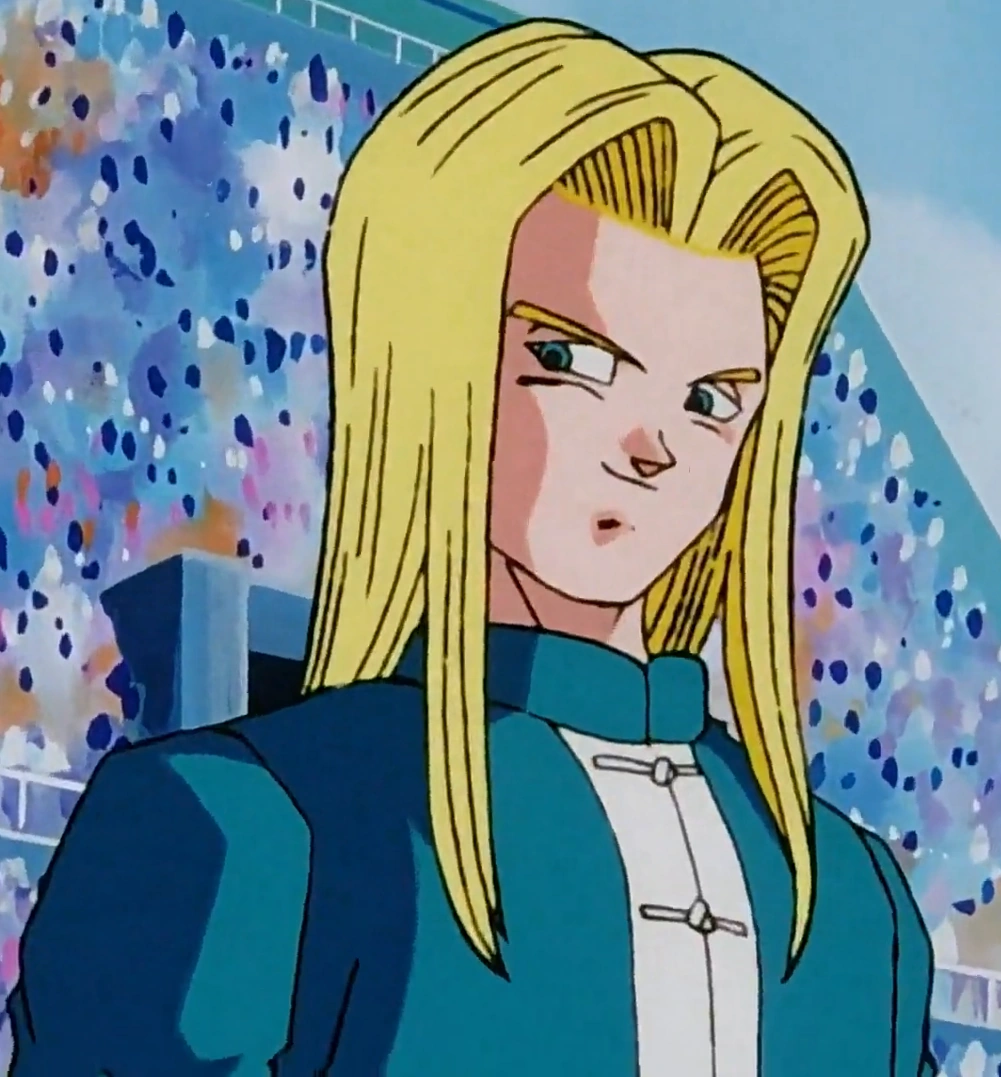 Jewel | Dragonball Wiki | Fandom