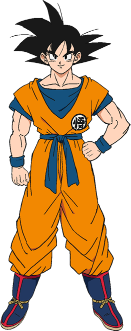 Son Goku | Dragon Ball Wiki | FANDOM powered by Wikia Son Goku | Dragon Ball Wiki | FANDOM powered by Wikia