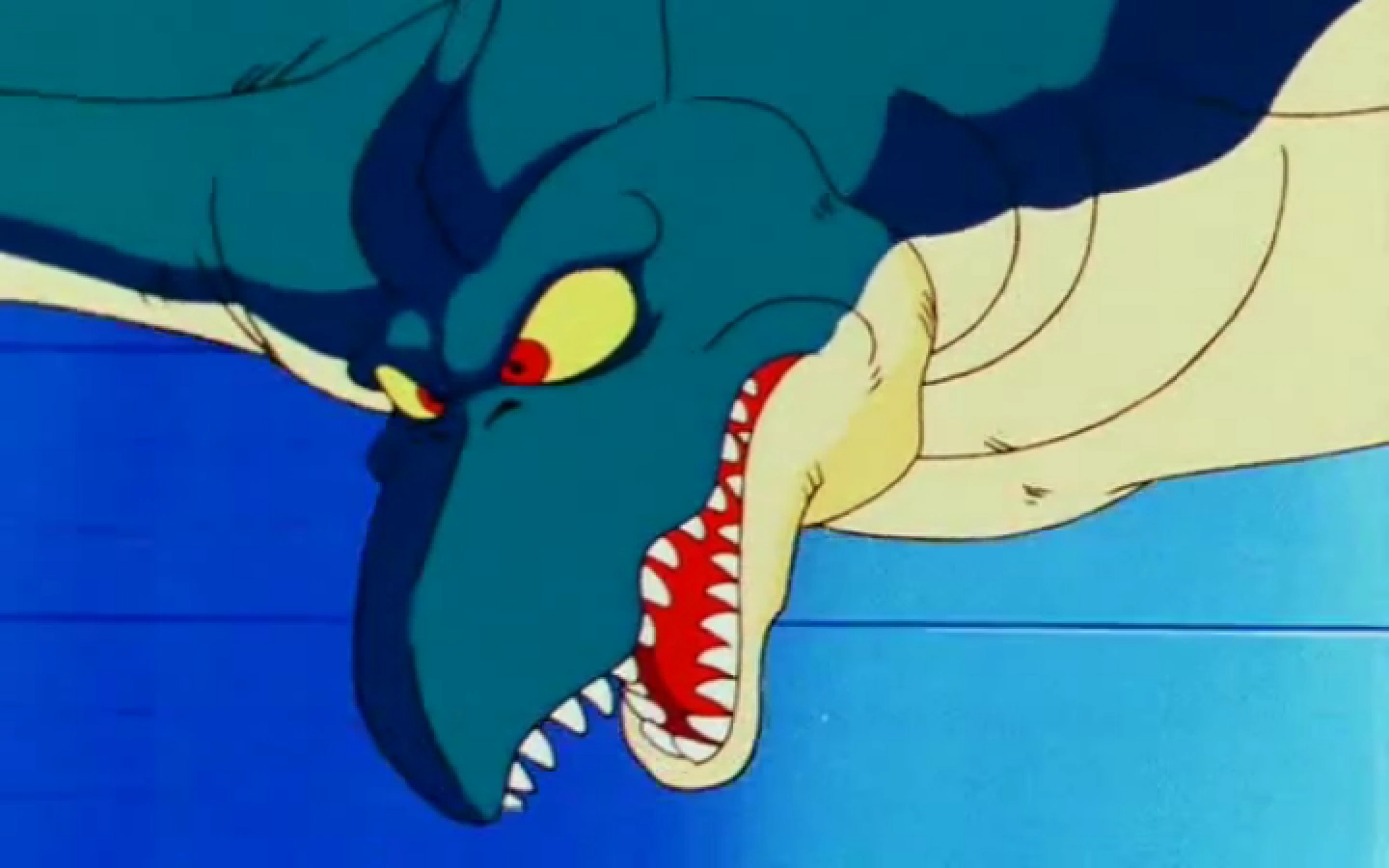 Pterodactyl Attack | Dragon Ball Wiki | FANDOM powered by Wikia