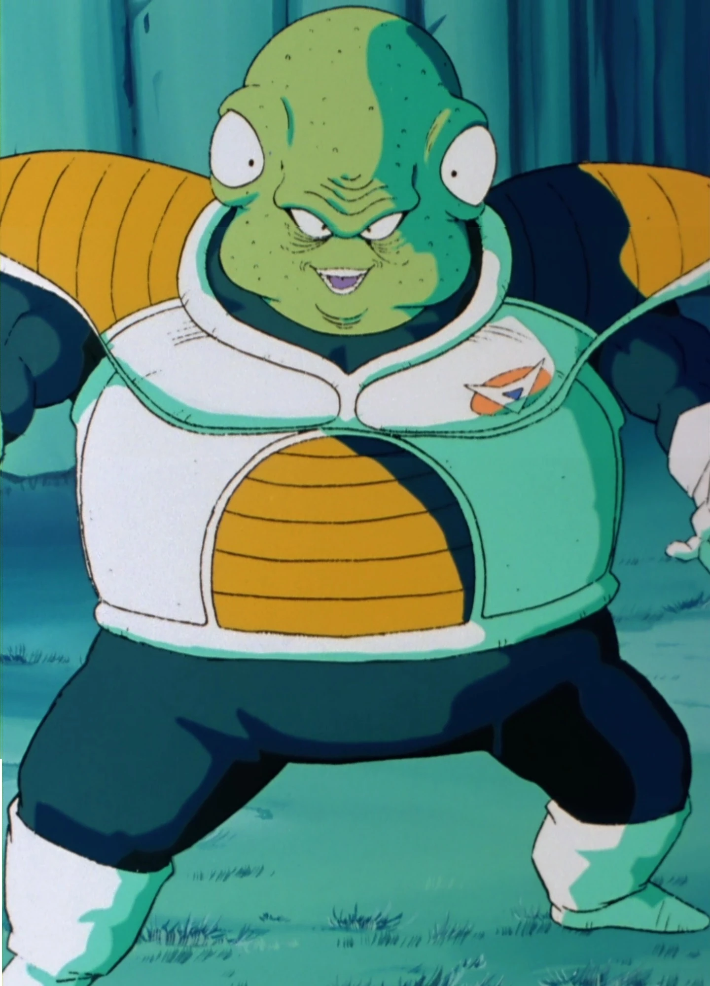 Gurdo | Dragon Ball Wiki Brasil | FANDOM powered by Wikia