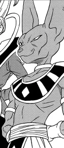 Beerus | Dragon Ball Wiki | FANDOM powered by Wikia