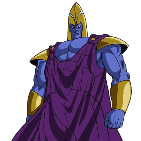 Zirloin | Dragonball Wiki | Fandom