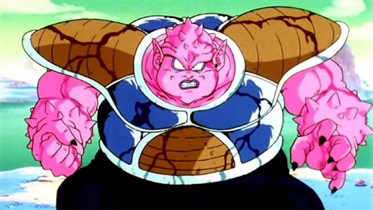 Image - Doria.jpg | Wiki Dragon Ball | FANDOM powered by Wikia