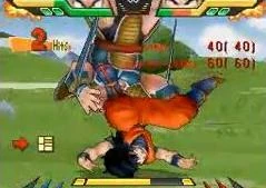 Finish Buster Dragon Ball Wiki