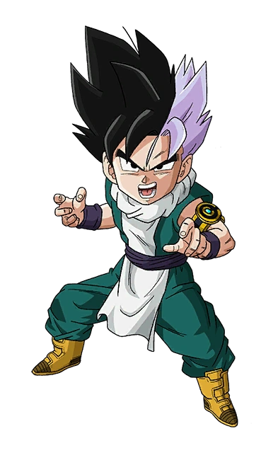 Gohanks | Dragon Ball Wiki Brasil | FANDOM powered by Wikia