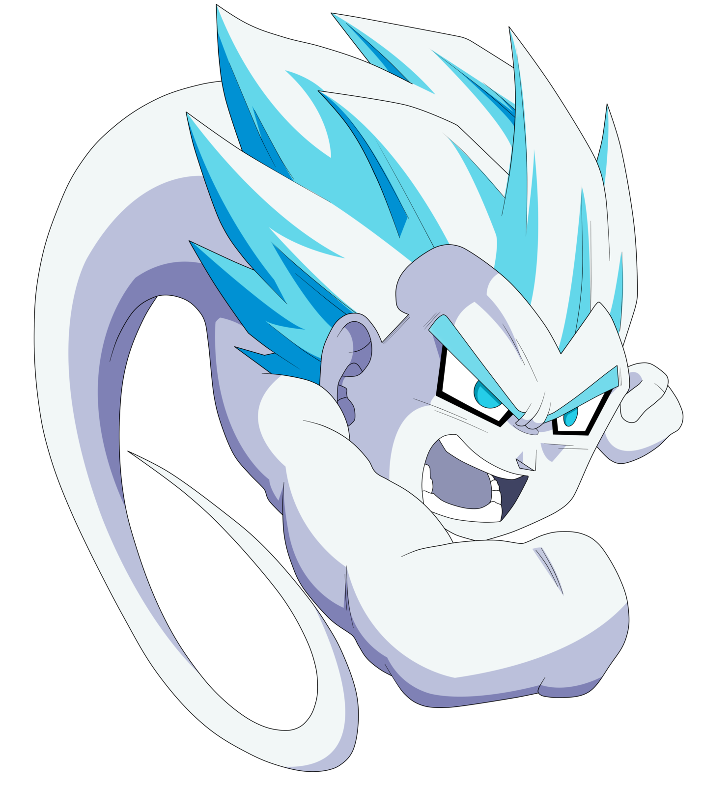 Imagen - Gotenks Fantasma Render.png | Dragon Ball Wiki | FANDOM ... Imagen - Gotenks Fantasma Render.png | Dragon Ball Wiki | FANDOM ...