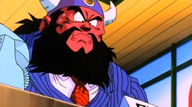 Image - Yemma2.PNG | Dragon Ball Wiki | FANDOM powered by Wikia