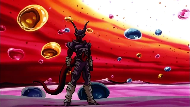 Image - Janemba 5.png | Dragon Ball Wiki | FANDOM powered by Wikia