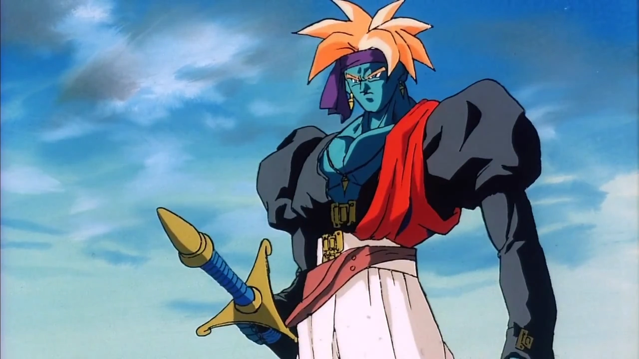 Devilish Blade | Dragon Ball Wiki | FANDOM powered by Wikia
