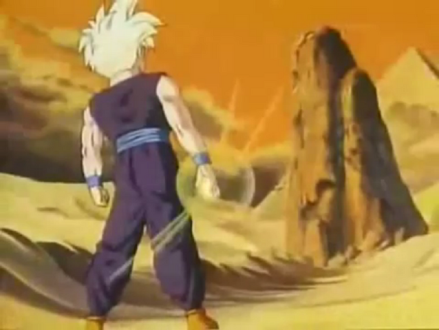 Image - Gohan powering up blast.png | Dragon Ball Wiki | FANDOM powered ... Image - Gohan powering up blast.png | Dragon Ball Wiki | FANDOM powered ...
