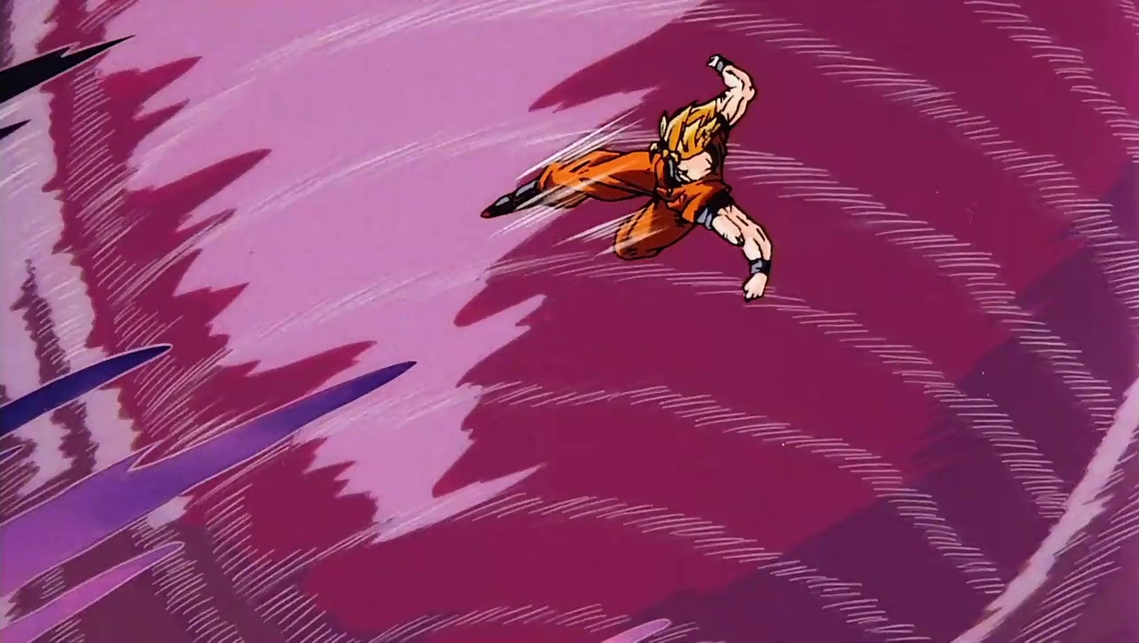 Dark Eyes | Dragon Ball Wiki | Fandom