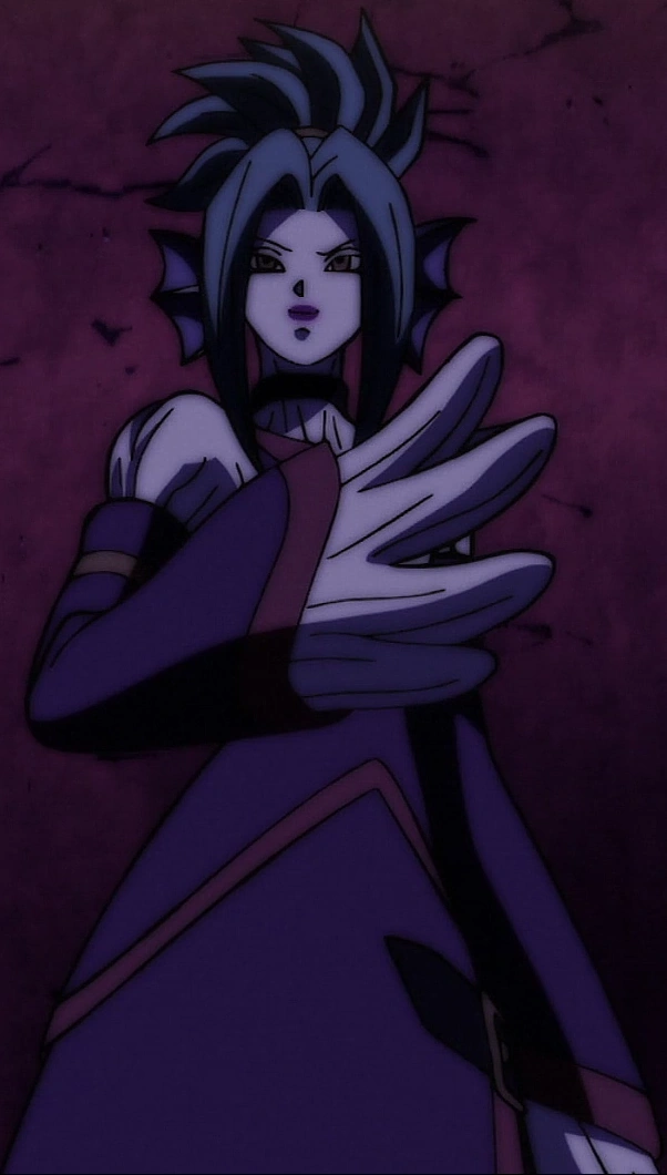 Dercori | Dragon Ball Wiki | Fandom