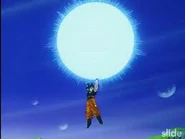 Genki-dama | Dragon Ball Wiki | Fandom
