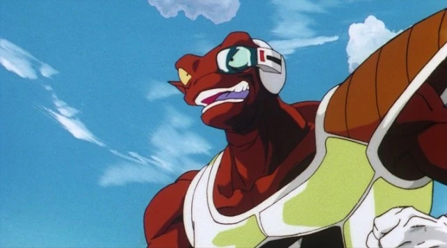 Neiz | Dragon Ball Wiki | FANDOM powered by Wikia